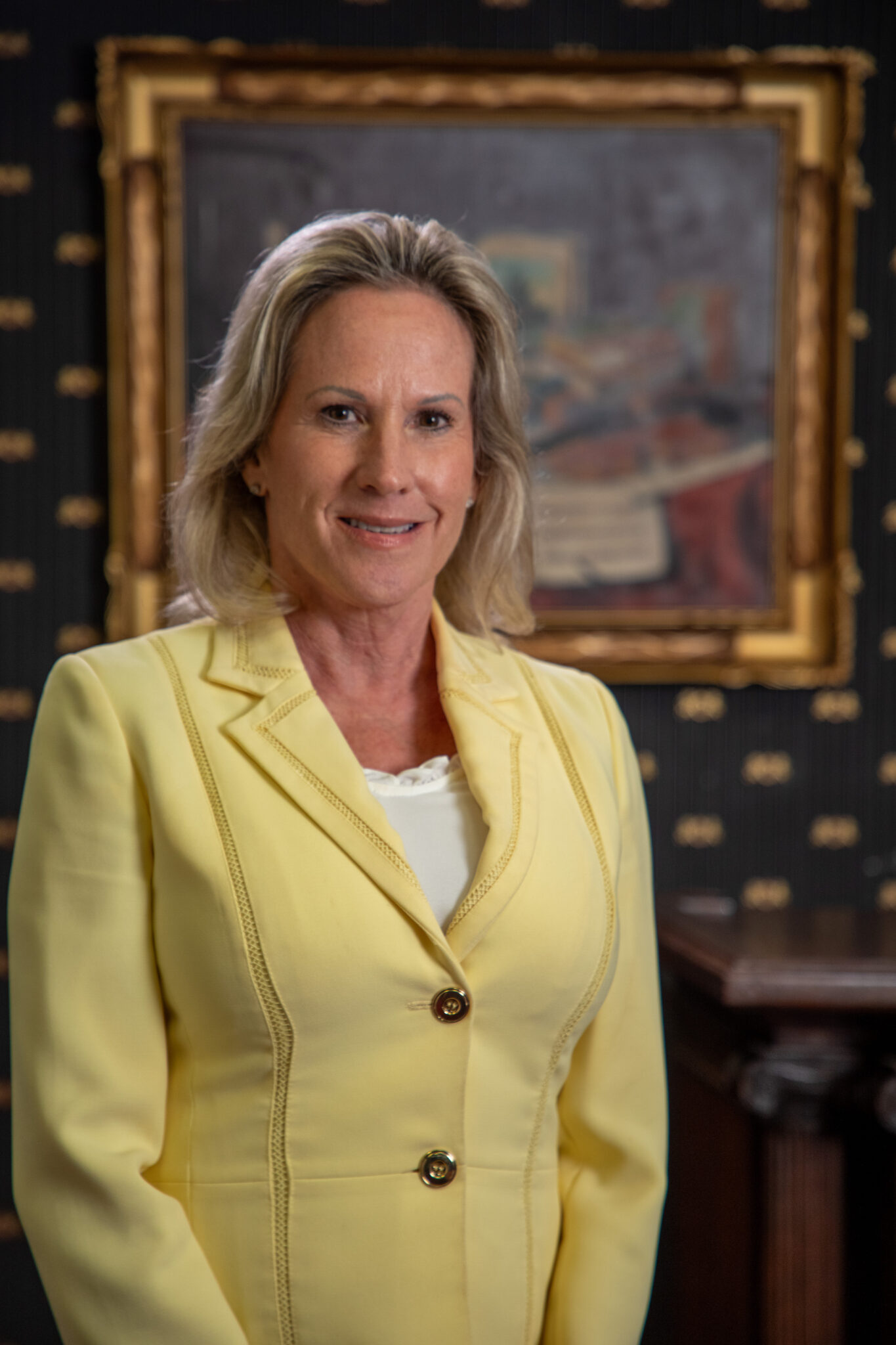 Claudia Blackwell – Curry Law Group